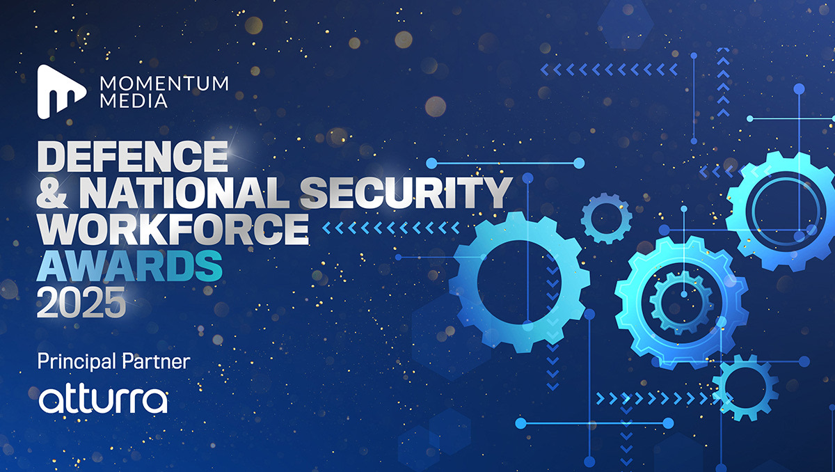 Finalists unveiled in Defence & National Security Workforce Awards ...